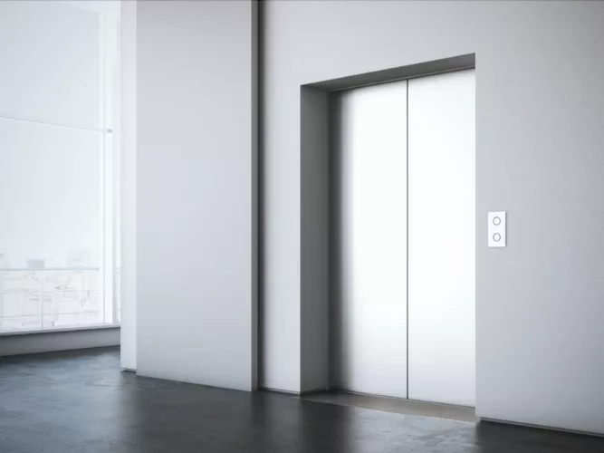 Infinity Drain Commercial Elevator Drains | phcppros